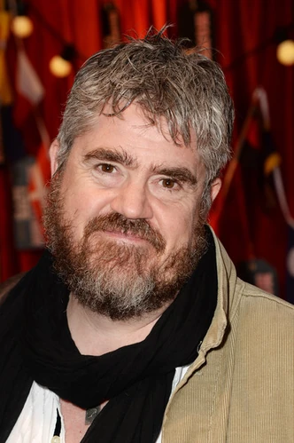 Phill Jupitus | Watership Down Wiki | Fandom
