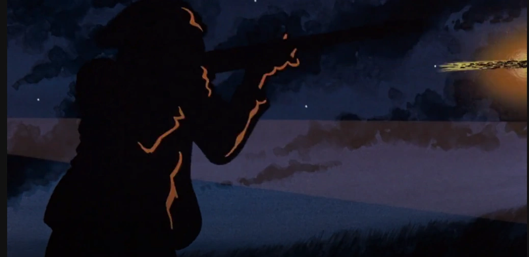 Mr. Cane | Watership Down Wiki | Fandom