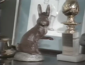 Martin Rosen | Watership Down Wiki | Fandom