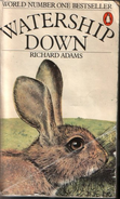 Watership Down (book) | Watership Down Wiki | Fandom