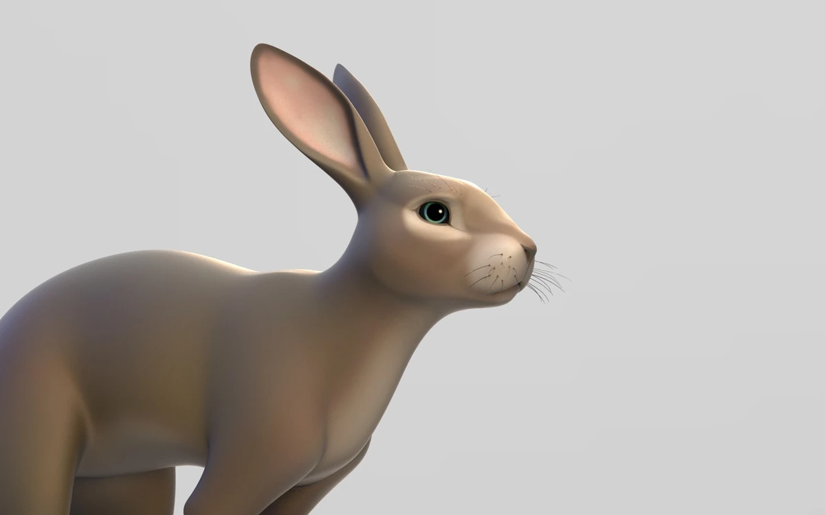 Watership Down (miniseries)/3D Models | Watership Down Wiki | Fandom
