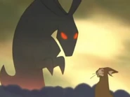 Captain Campion | Watership Down Wiki | Fandom