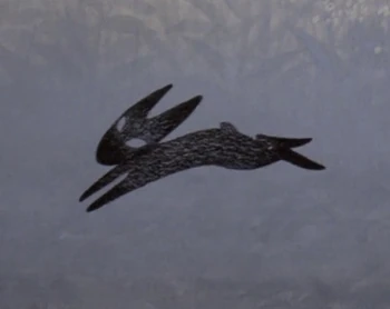 Black Rabbit of Inlé | Watership Down Wiki | Fandom