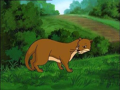 The River | Watership Down Wiki | Fandom