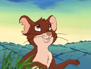 Hannah | Watership Down Wiki | Fandom