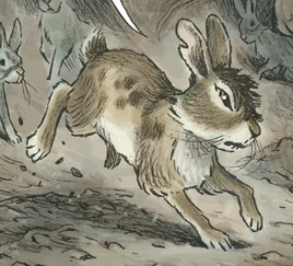 Bigwig | Watership Down Wiki | Fandom