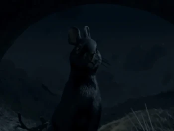 Black Rabbit of Inlé | Watership Down Wiki | Fandom