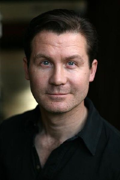 Ian Shaw | Watership Down Wiki | Fandom