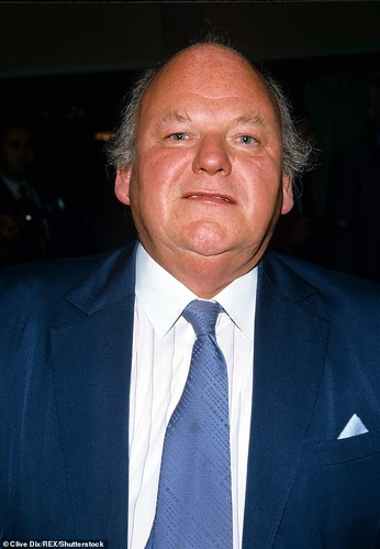 Roy Kinnear | Watership Down Wiki | Fandom