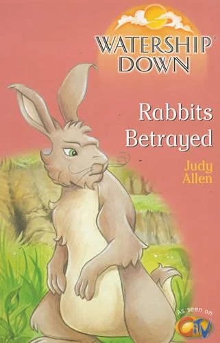 Rabbits Betrayed | Watership Down Wiki | Fandom