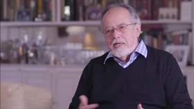 Martin Rosen | Watership Down Wiki | Fandom