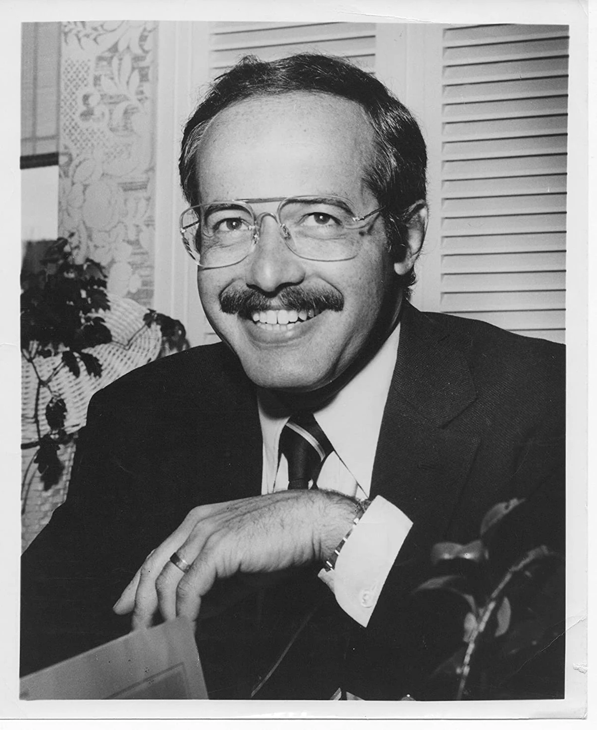 Martin Rosen | Watership Down Wiki | Fandom