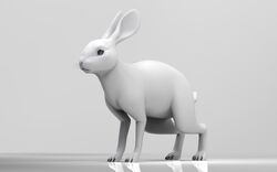 Clover | Watership Down Wiki | Fandom