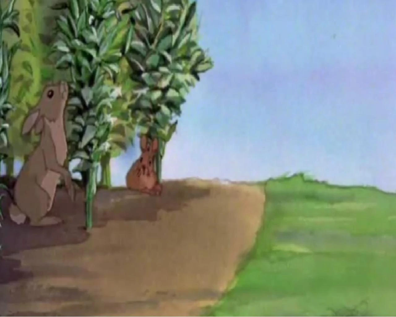 Violet | Watership Down Wiki | Fandom