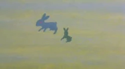 Black Rabbit of Inlé | Watership Down Wiki | Fandom