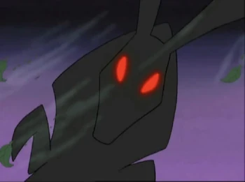 Black Rabbit of Inlé | Watership Down Wiki | Fandom