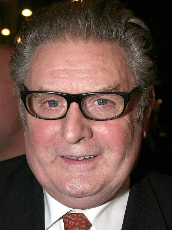 Terence Rigby | Watership Down Wiki | Fandom