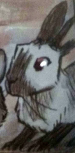 Haystack | Watership Down Wiki | Fandom