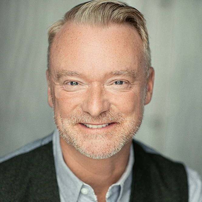 David Holt | Watership Down Wiki | Fandom