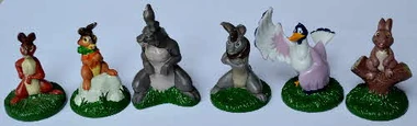 Weetos | Watership Down Wiki | Fandom