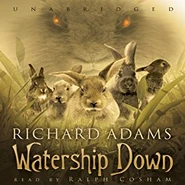 Watership Down (book) | Watership Down Wiki | Fandom