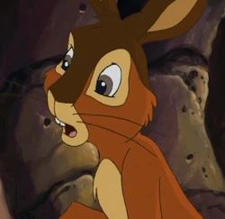 Fiver | Watership Down Wiki | Fandom
