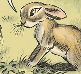 Hazel | Watership Down Wiki | Fandom