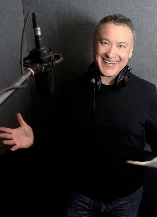 Ron Rubin | Watership Down Wiki | Fandom