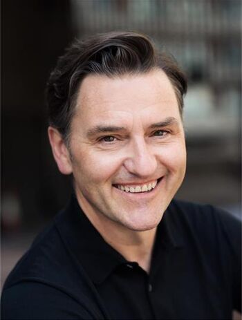 Lee Ross | Watership Down Wiki | Fandom