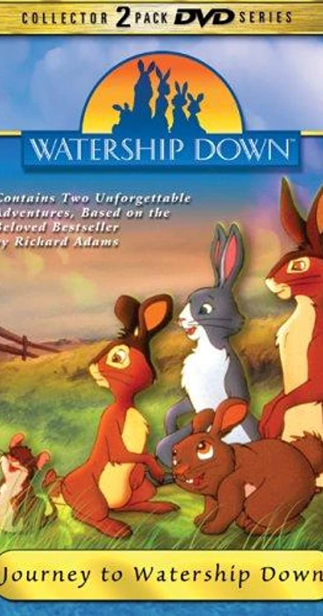 Watership Down (TV series)/Image Gallery | Watership Down Wiki | Fandom
