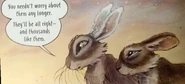 El-ahrairah | Watership Down Wiki | Fandom