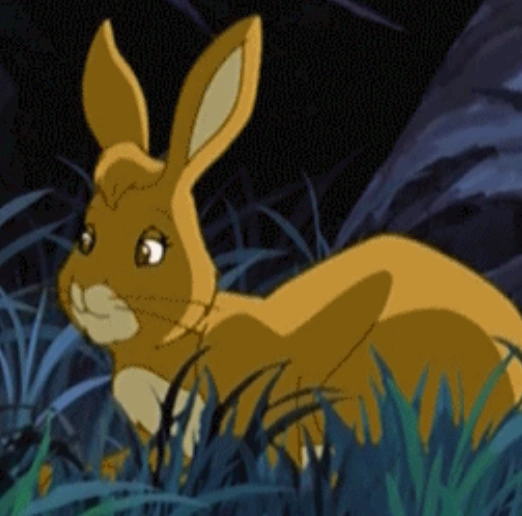 Marigold | Watership Down Wiki | Fandom