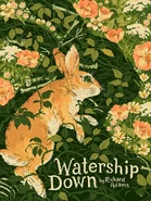 Watership Down (book) | Watership Down Wiki | Fandom