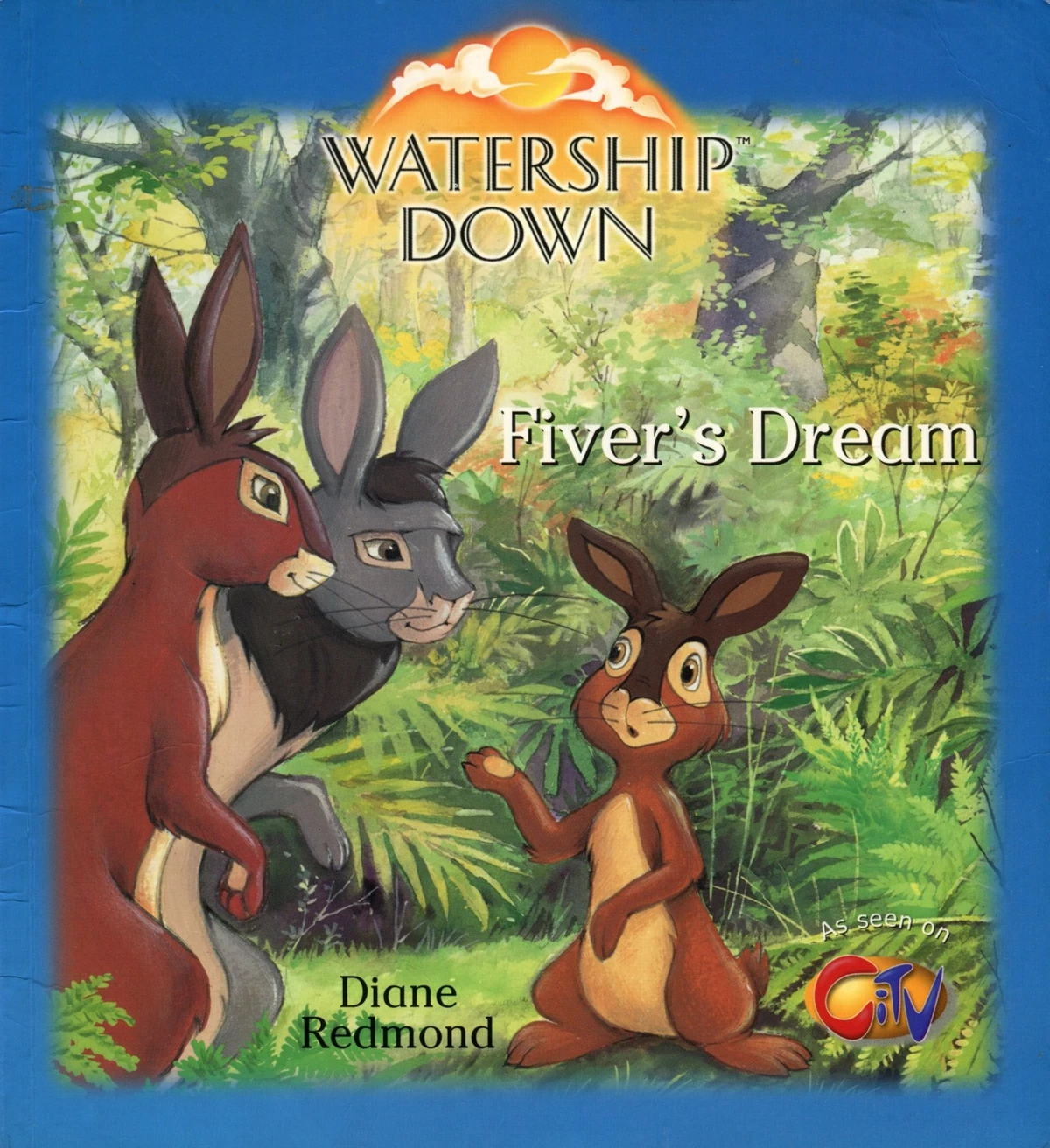 Fiver's Dream | Watership Down Wiki | Fandom