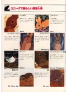 International Watership Down/Japan | Watership Down Wiki | Fandom