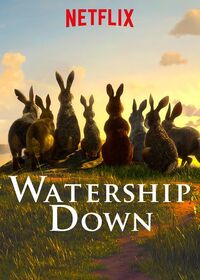 Watership Down (book) | Watership Down Wiki | Fandom