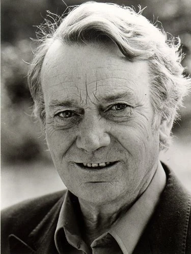 Denholm Elliott | Watership Down Wiki | Fandom
