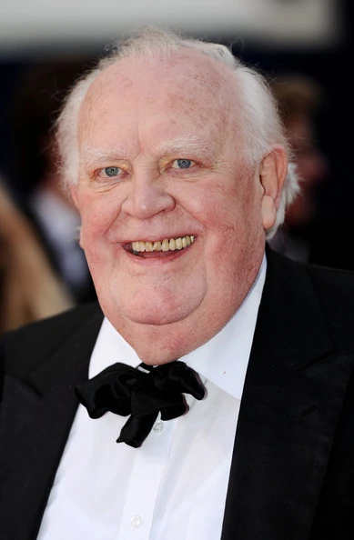 Joss Ackland | Watership Down Wiki | Fandom