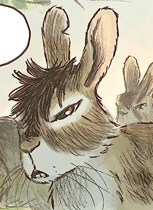 Bigwig | Watership Down Wiki | Fandom