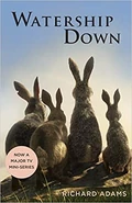 Watership Down (book) | Watership Down Wiki | Fandom