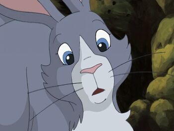 Blackberry | Watership Down Wiki | Fandom