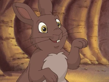 Pipkin | Watership Down Wiki | Fandom