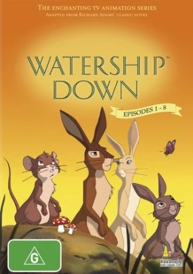 Watership Down (TV series) | Watership Down Wiki | Fandom