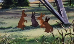 Hyzenthlay | Watership Down Wiki | Fandom