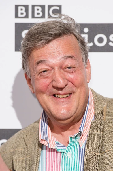 Stephen Fry | Watership Down Wiki | Fandom