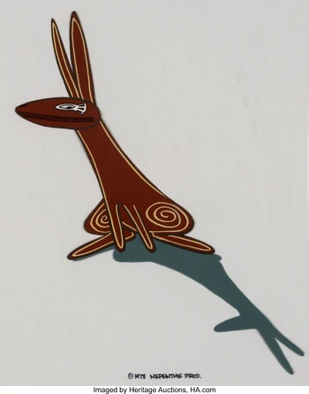 El-ahrairah | Watership Down Wiki | Fandom