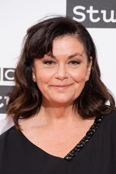 Dawn French | Watership Down Wiki | Fandom