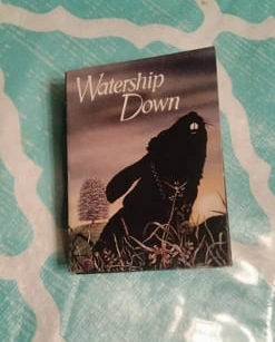 Figurine book | Watership Down Wiki | Fandom