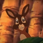 Fiver | Watership Down Wiki | Fandom