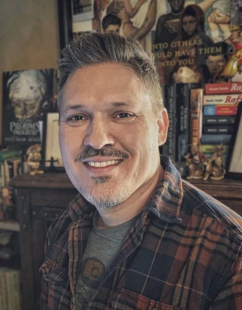 Joe Sutphin | Watership Down Wiki | Fandom